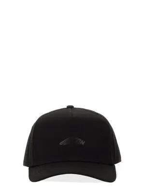 Dsquared2 Baseball Cap - Black