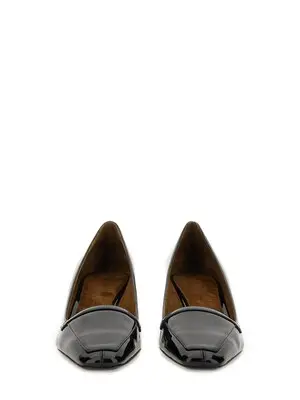 Khaite Celia Pumps
