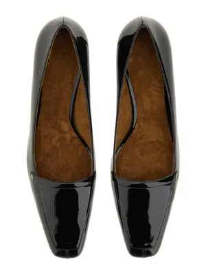 Khaite Celia Pumps