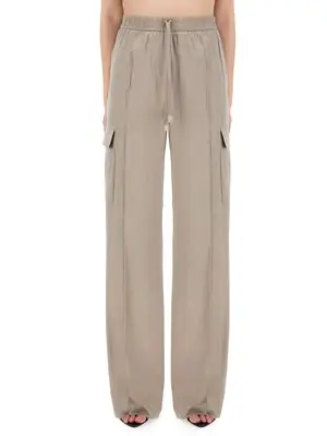 TOM FORD Pj Cargo Pants - Beige