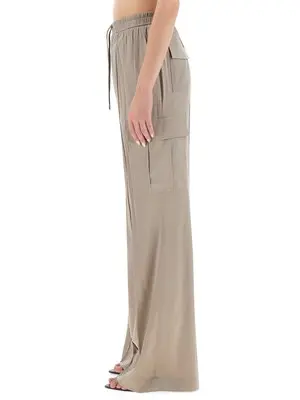 TOM FORD Pj Cargo Pants - Beige