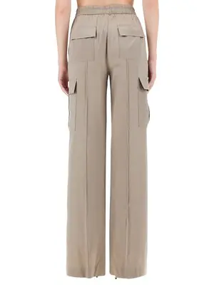 TOM FORD Pj Cargo Pants - Beige