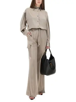 TOM FORD Pj Cargo Pants - Beige