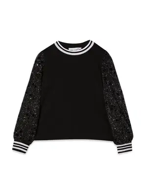 SIMONETTA Long Sleeve Top