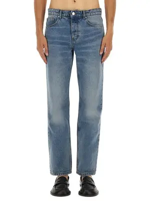 Ami Classic Fit Jeans