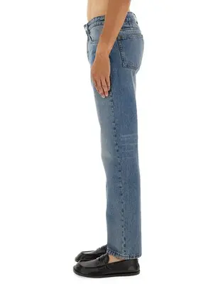 Ami Classic Fit Jeans