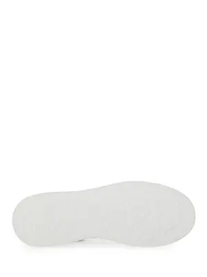 Alexander McQueen Oversized Sneakers - White