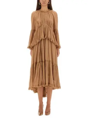 Zimmermann Draped Day Dresses