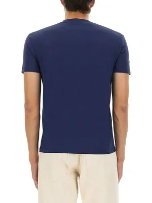 TOM FORD Regular Fit T-shirt
