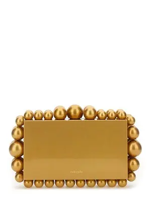 Cult Gaia Eos Clutch