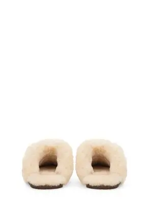 UGG Scuffette Ii Slipper - Brown