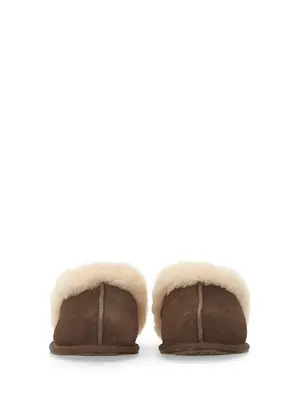 UGG Scuffette Ii Slipper - Brown