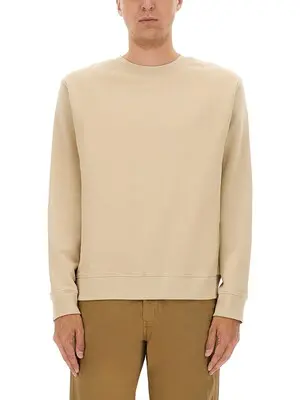 A.p.c. Off The Shoulder Activewear For Men