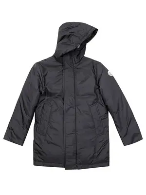 Moncler Gesudar Jacket - Black