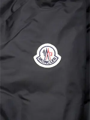 Moncler Gesudar Jacket - Black