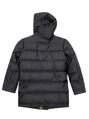 Moncler Gesudar Jacket - Black