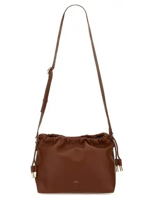 A.p.c. Ninon Shoulder Bag