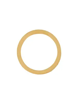 MAISON MARGIELA Logo Ring