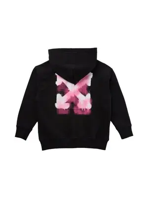 Off-White Arrowspray Logo Sweatshirt