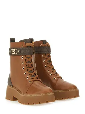 Michael Kors Amphibious Boots