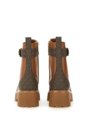 Michael Kors Amphibious Boots