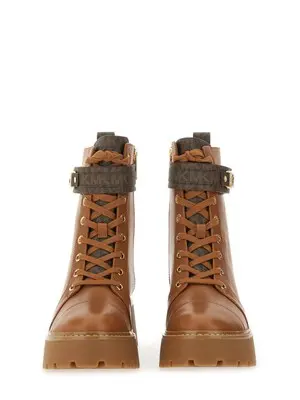 Michael Kors Amphibious Boots