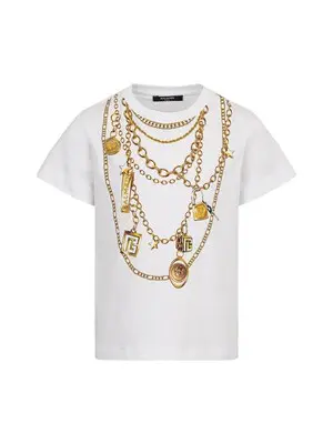 Balmain T-shirt