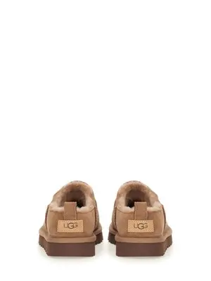 UGG Classic Micro Boot - Brown