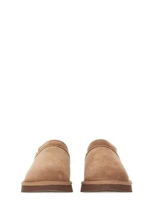 UGG Classic Micro Boot - Brown