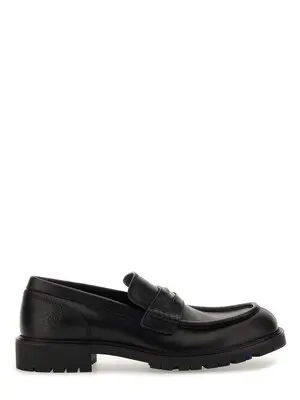 Burberry Loafers For Men