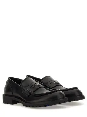 Burberry Moccasin 'rogue