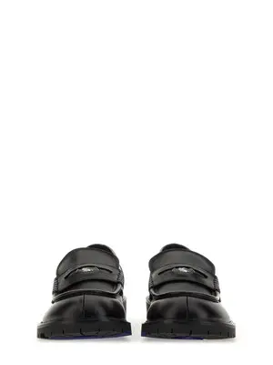 Burberry Moccasin 'rogue