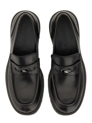 Burberry Moccasin 'rogue