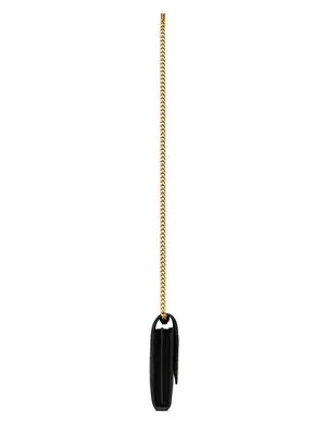 Saint Laurent Cassandre Chain Clutch