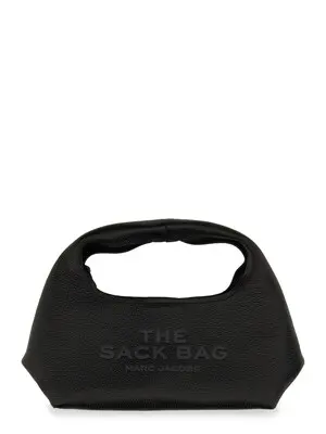Marc Jacobs Sack Mini Bag - Black
