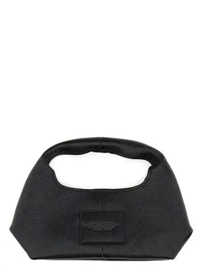 Marc Jacobs Sack Mini Bag - Black