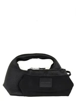 Marc Jacobs Sack Mini Bag - Black