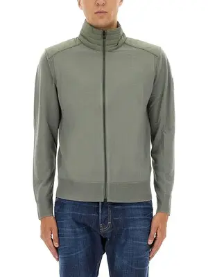 Belstaff Medium Knit Cardigans For Men