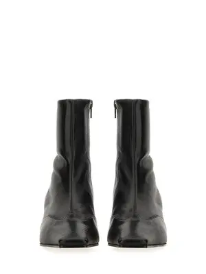 Khaite Ankle Boots