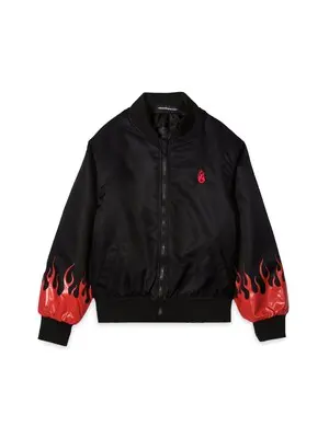 VISION OF SUPER Bomber Jacket