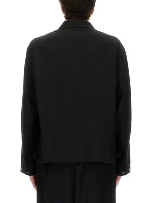 Y - 3 Refined Wool Jacket