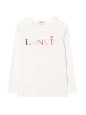 Lanvin Off The Shoulder Tops