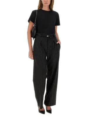 Isabel Marant Lisetta Pants
