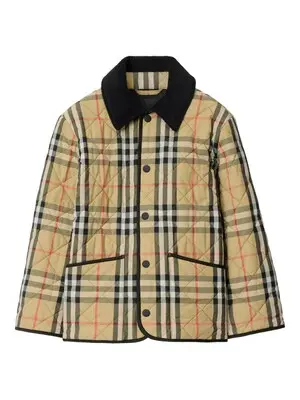 Burberry Casual Jackets For Women