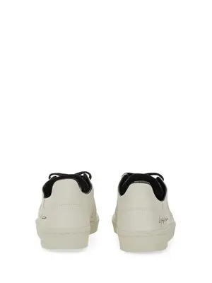Y - 3 Superstar Sneakers