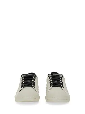 Y - 3 Superstar Sneakers