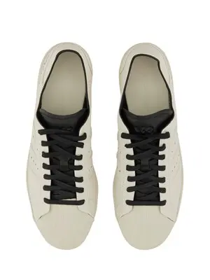 Y - 3 Superstar Sneakers