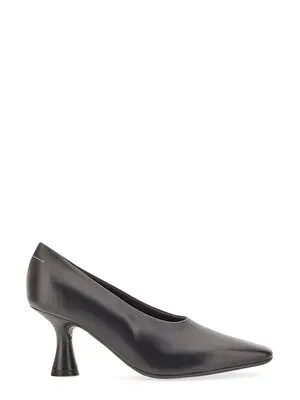 MAISON MARGIELA Leather Pumps