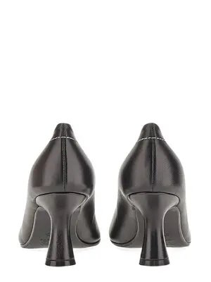 MAISON MARGIELA Leather Pumps