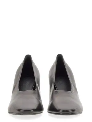 MAISON MARGIELA Leather Pumps